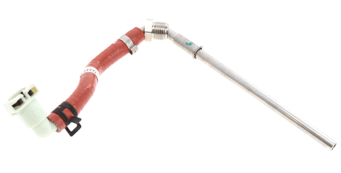 5283587 Genuine Cummins Air Distribution Hose Tube Forme D Multiple ...