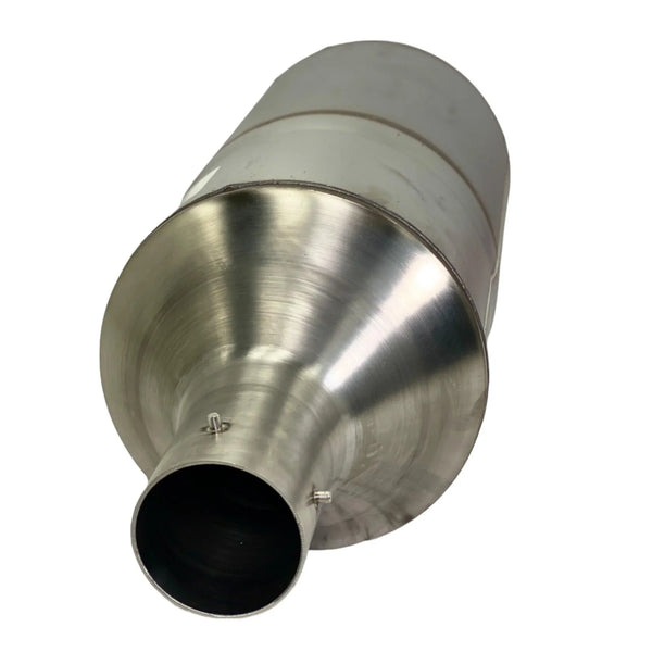 Cummins Aftertreatment Devices for ISX, X15 & ISB Engines – ADVANCED ...
