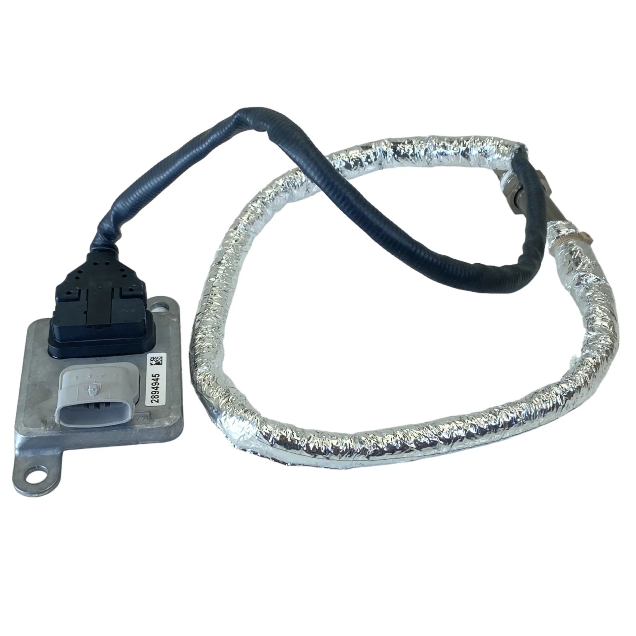 5293295RX Genuine Cummins Nox Nitrogen Oxide Sensor – ADVANCED TRUCK PARTS