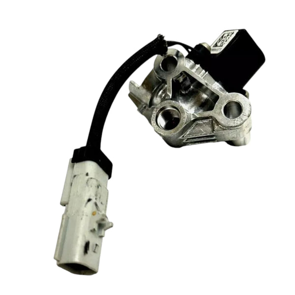 3686371 Genuine Cummins Solenoid Valve – ADVANCED TRUCK PARTS