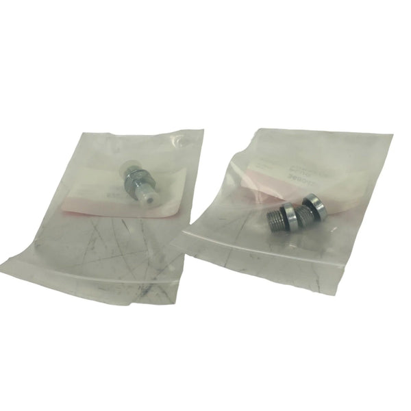5299836 Genuine Cummins Turbocharger Leak Test Kit – ADVANCED TRUCK PARTS