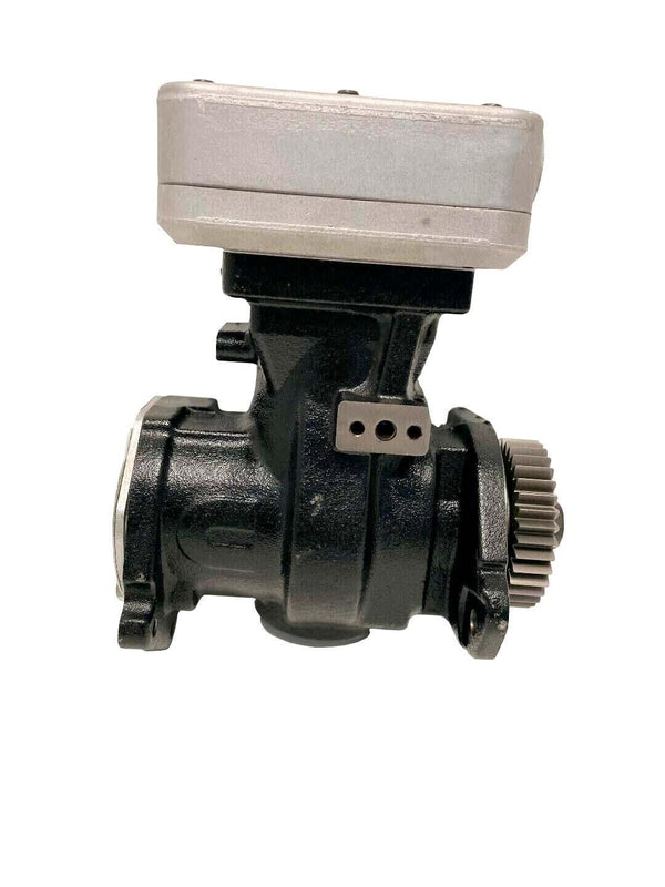 5301082RX Genuine Cummins Air Compressor 1 Cyl – ADVANCED TRUCK PARTS