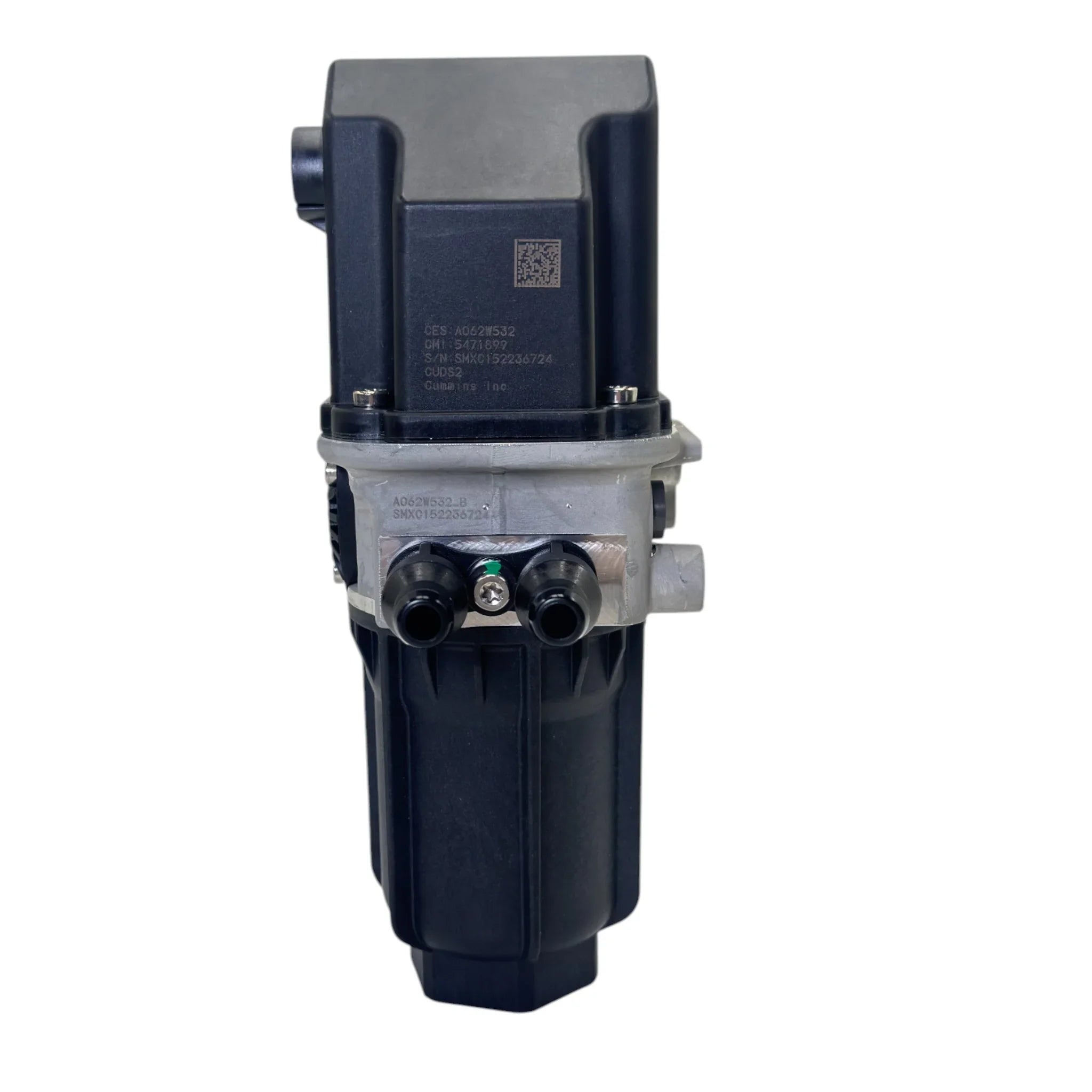 5303916 Genuine Cummins Doser Pump – ADVANCED TRUCK PARTS