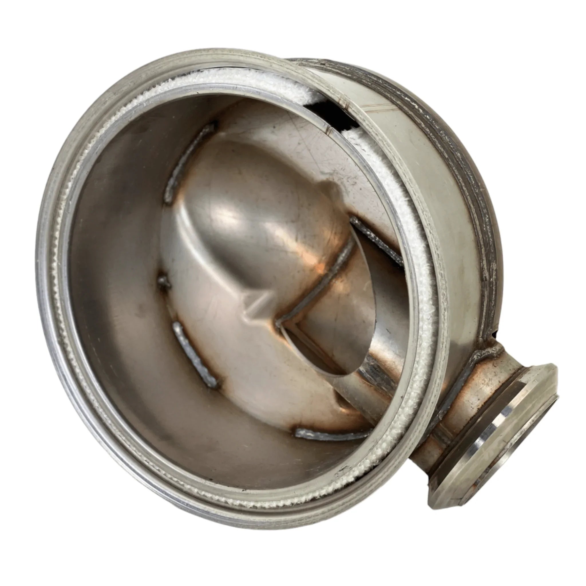 5304872 Genuine Cummins Outlet Module — ADVANCED TRUCK PARTS