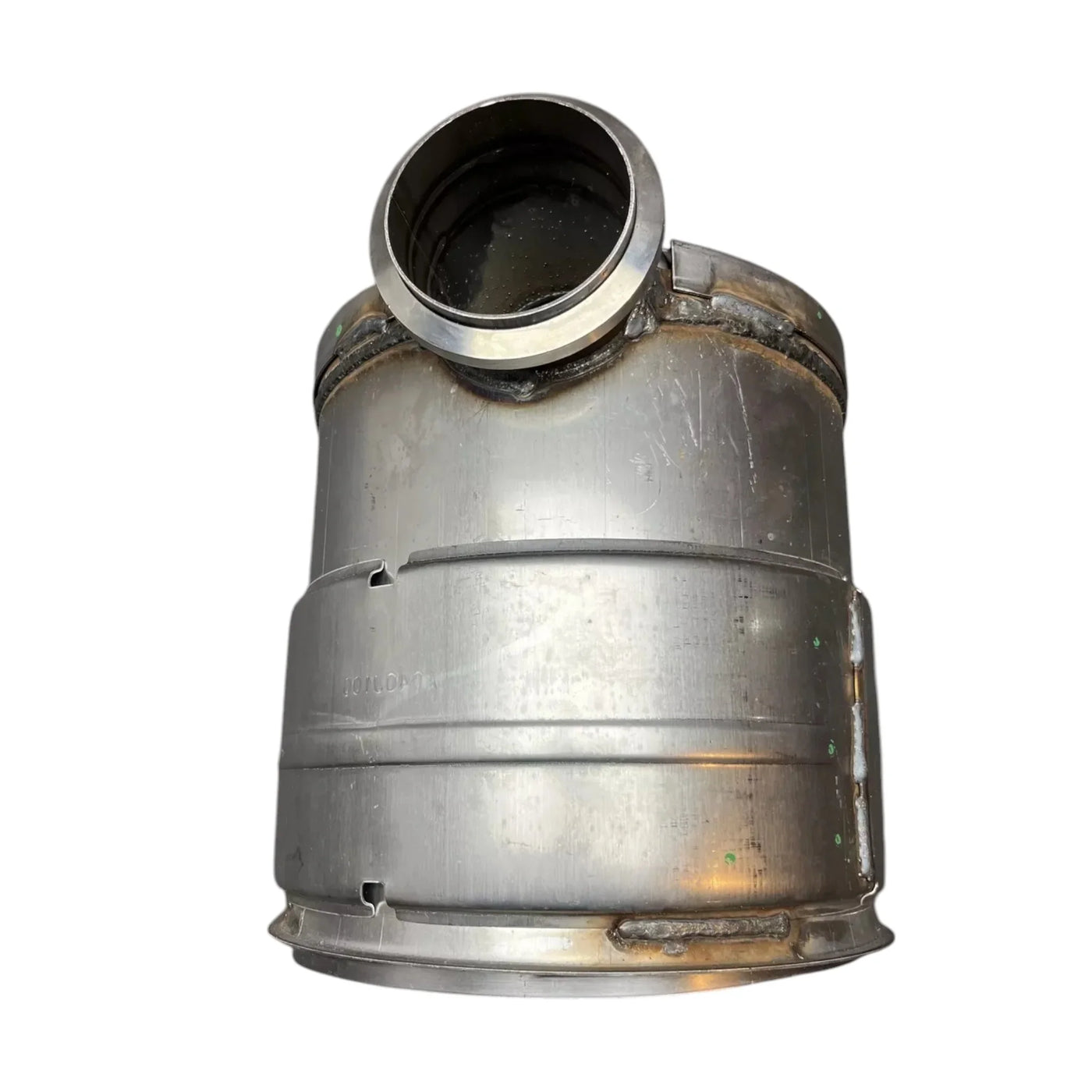 4353307 Genuine Cummins Inlet Catalyst Module — ADVANCED TRUCK PARTS