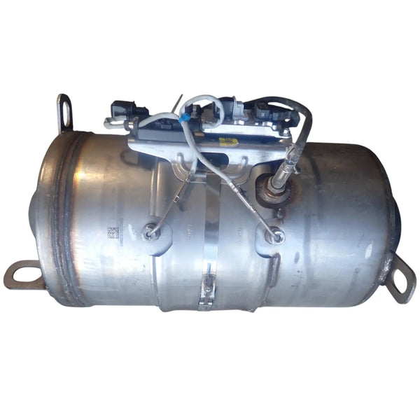 5306799 Cummins Aftertreatment Device – ADVANCED TRUCK PARTS