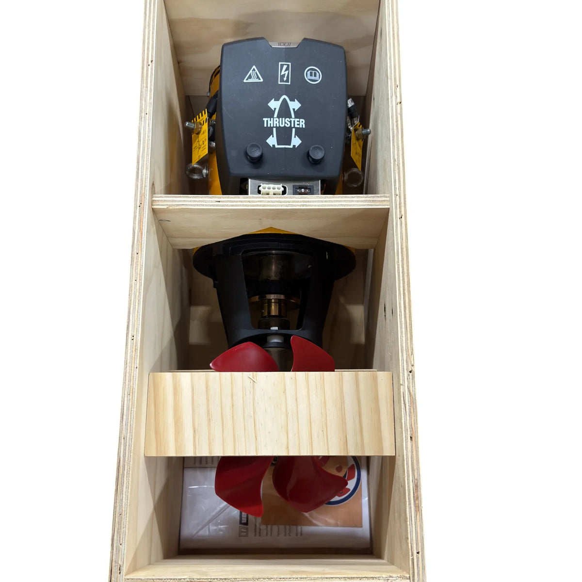 5343018 Genuine Cummins Jet Drive — ADVANCED TRUCK PARTS