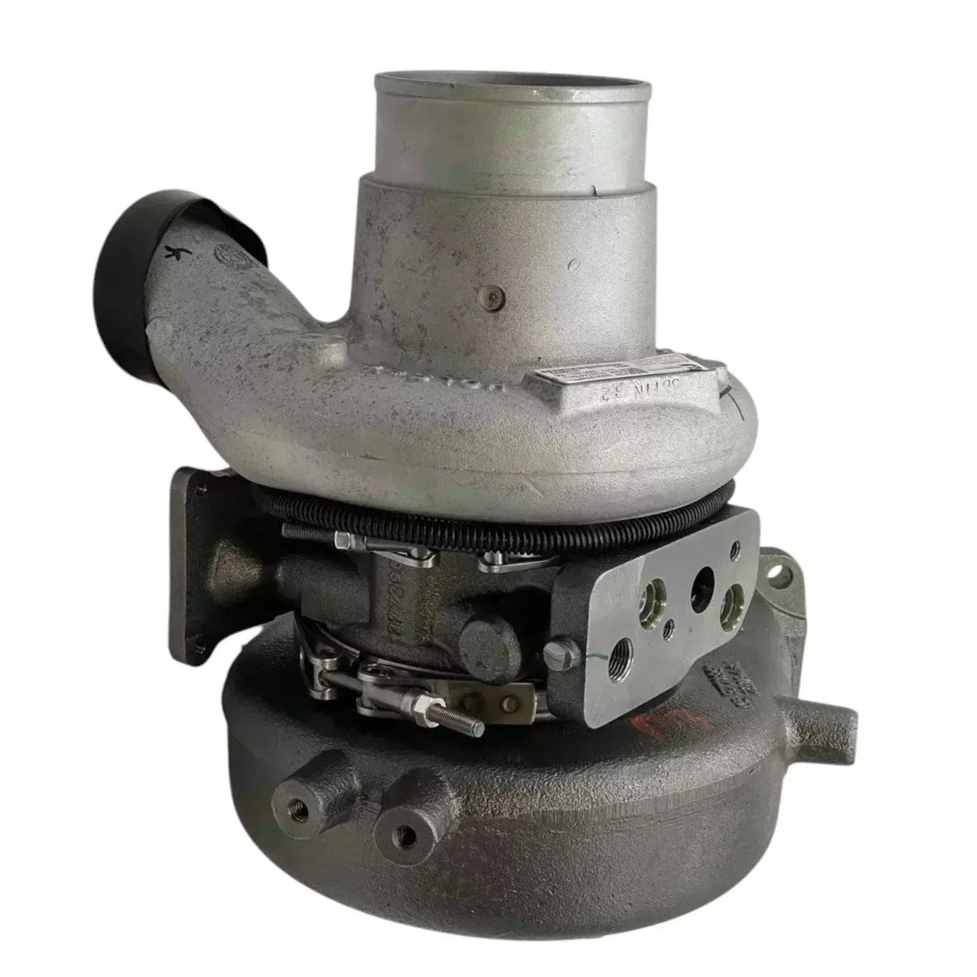 5324121RX Genuine Cummins Turbocharger HE300VG – ADVANCED TRUCK PARTS