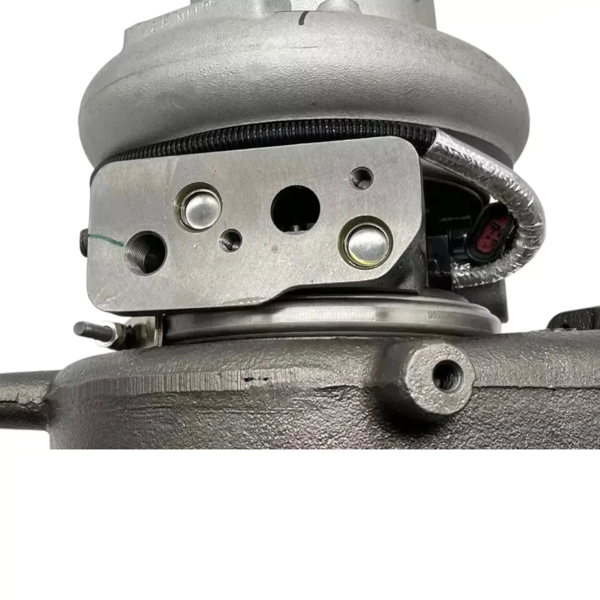 5324121RX Genuine Cummins Turbocharger HE300VG – ADVANCED TRUCK PARTS