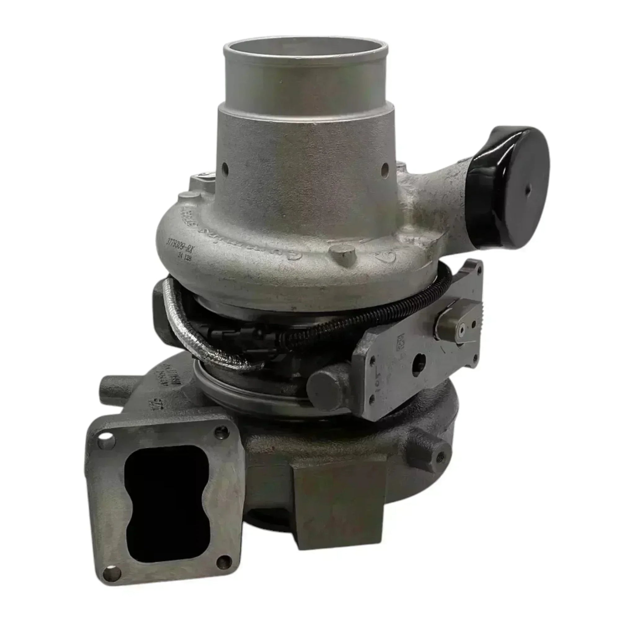5324121RX Genuine Cummins Turbocharger HE300VG – ADVANCED TRUCK PARTS