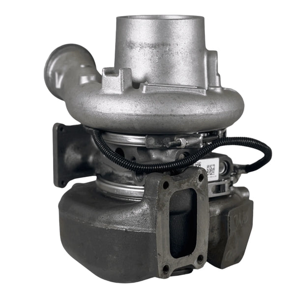 5325450RX Genuine Cummins Turbocharger HE351VE – ADVANCED TRUCK PARTS