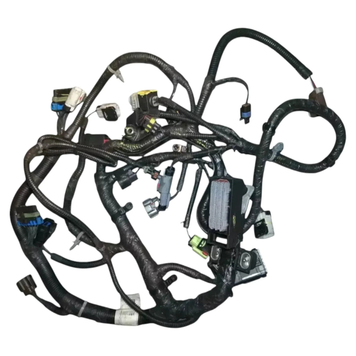 5332292 Genuine Cummins Electronic Control Module Wiring Harness ...