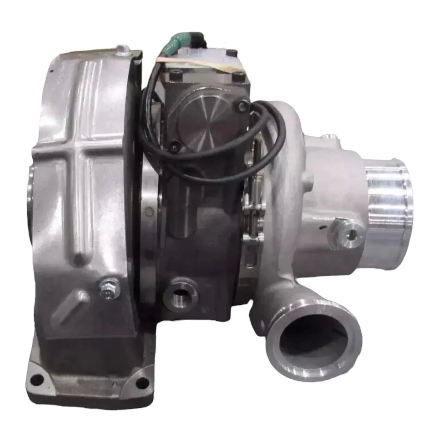 3773550 Genuine Cummins Turbocharger HE400VG – ADVANCED TRUCK PARTS