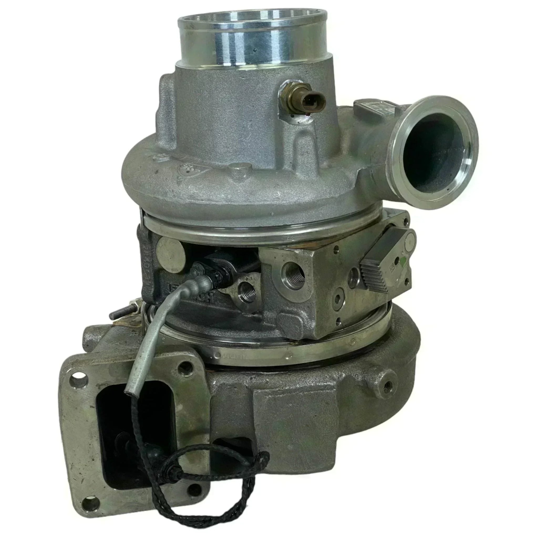3771577 Genuine Cummins Vgt Turbocharger He400Vg Kit — ADVANCED TRUCK PARTS