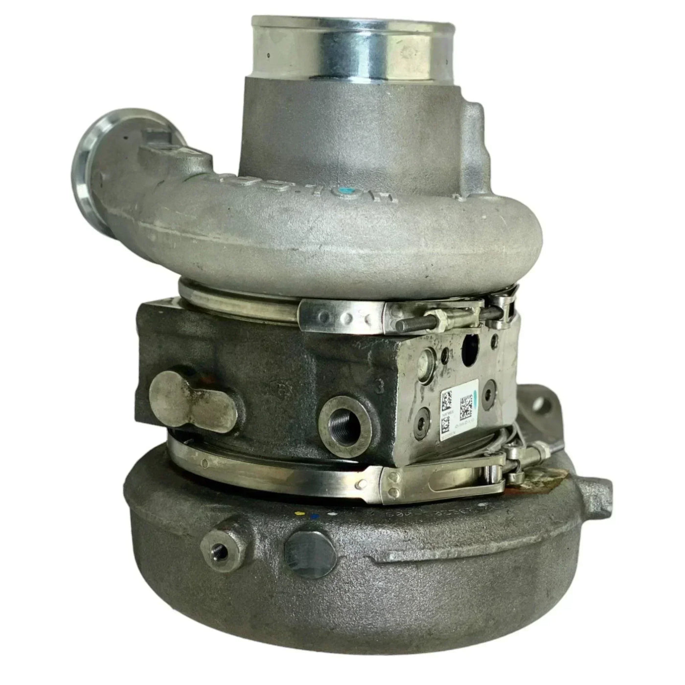5456746 Genuine Cummins Vgt Turbocharger He400Vg Kit — ADVANCED TRUCK PARTS