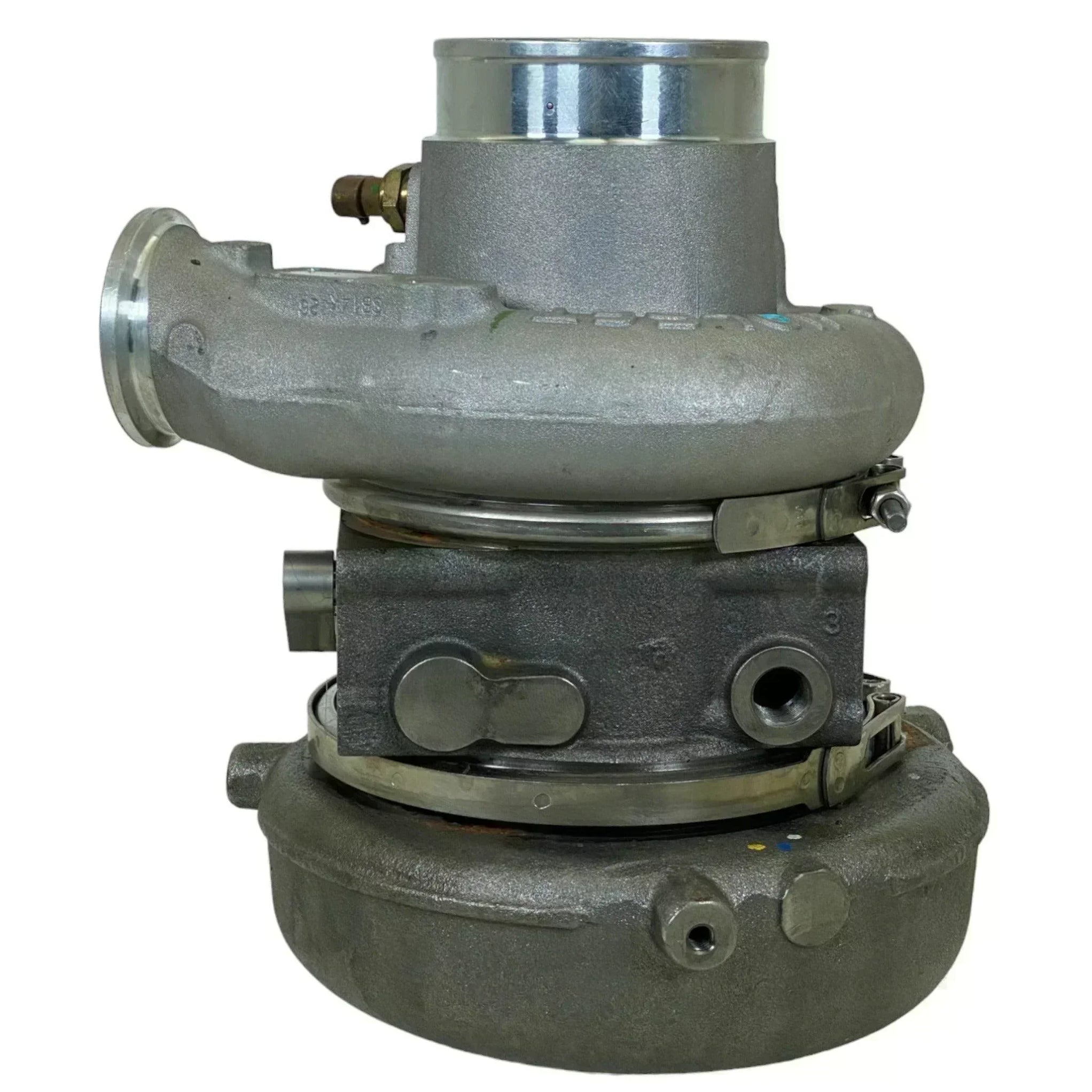 3771577 Genuine Cummins Vgt Turbocharger He400Vg Kit — ADVANCED TRUCK PARTS