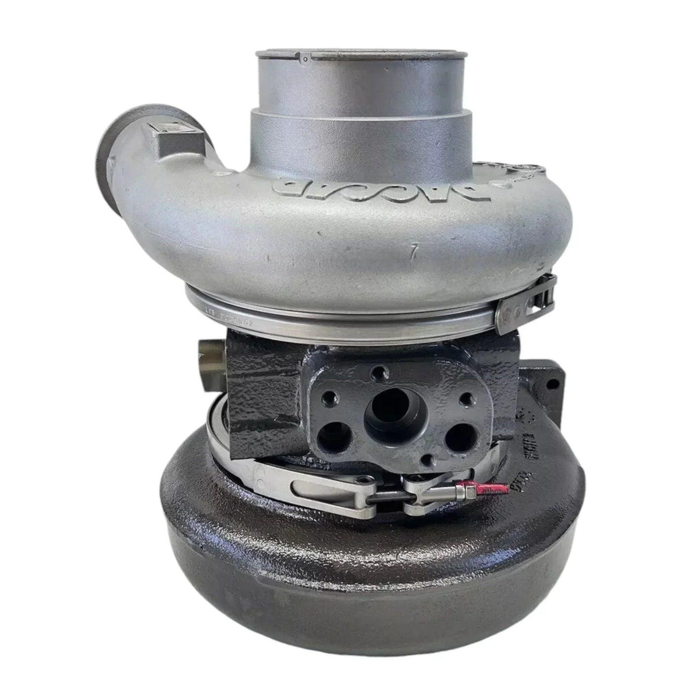 2403674PEX Genuine Paccar Turbocharger HE500VG — ADVANCED TRUCK PARTS