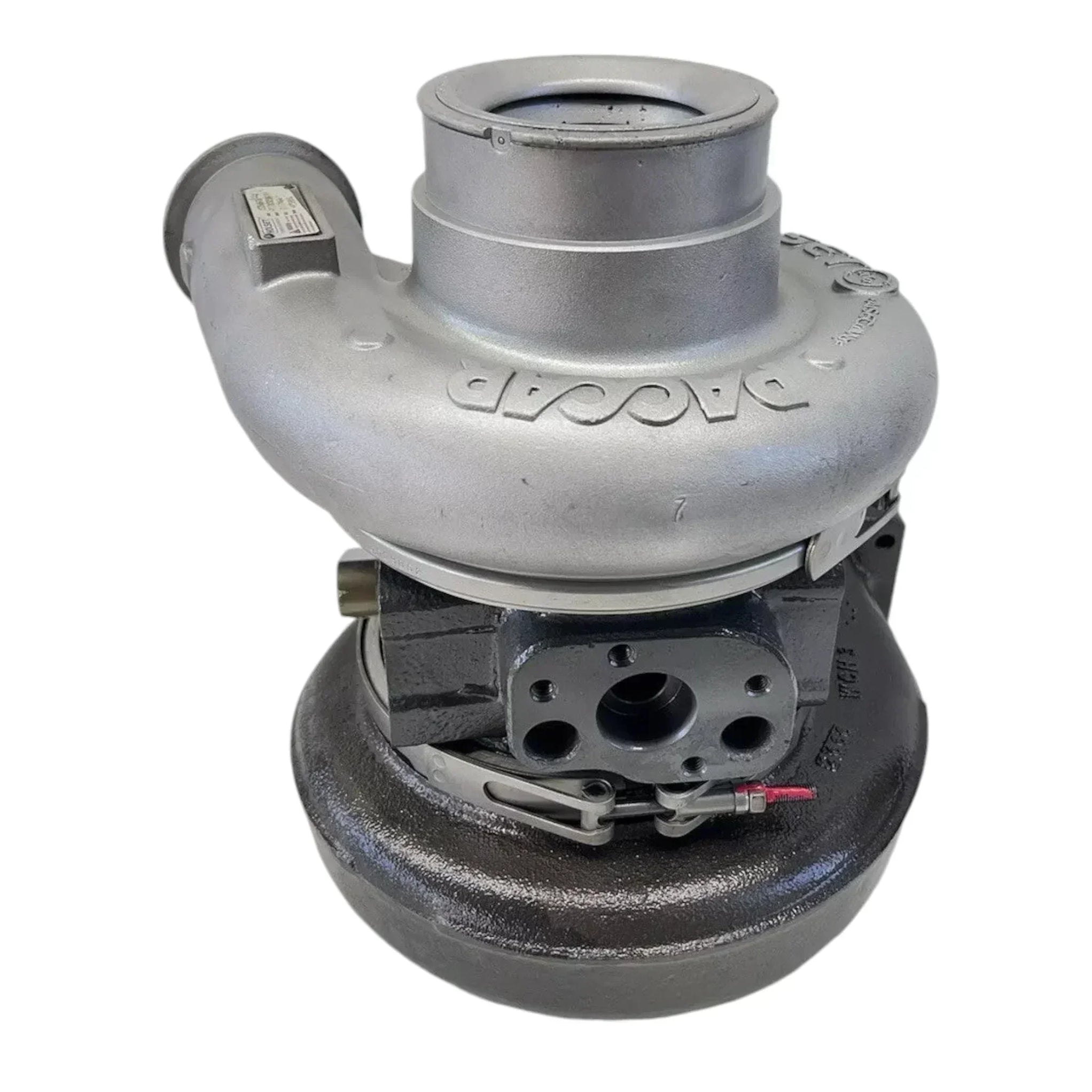 2403674PEX Genuine Paccar Turbocharger HE500VG — ADVANCED TRUCK PARTS