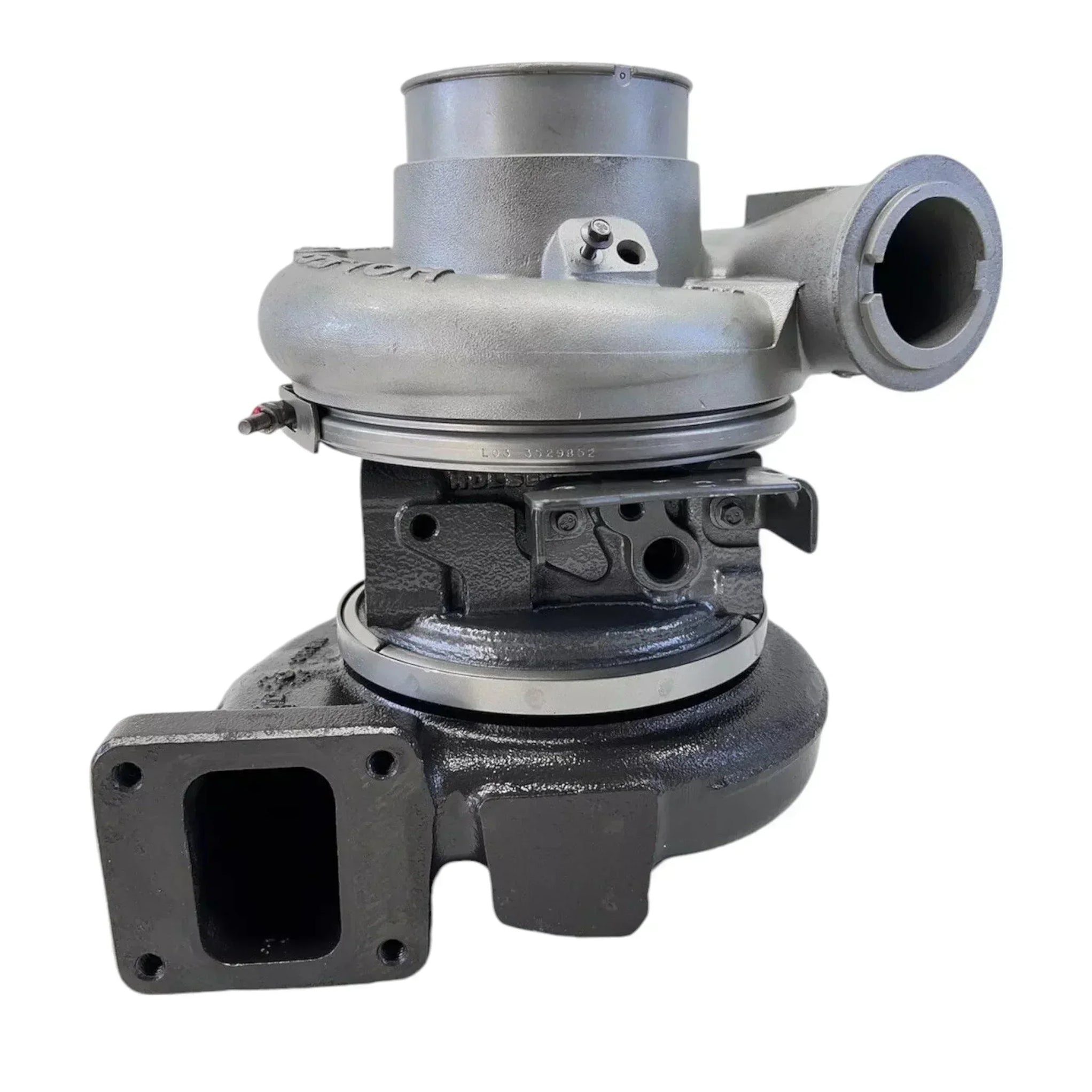 2403674PEX Genuine Paccar Turbocharger HE500VG — ADVANCED TRUCK PARTS