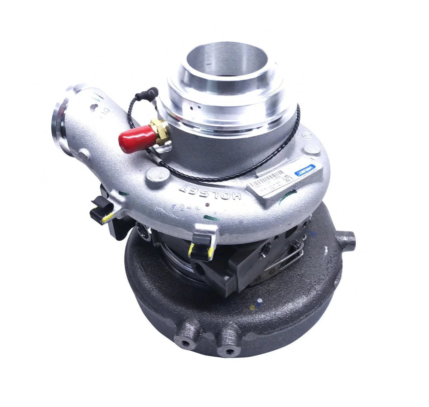 5358453 Genuine Cummins Turbocharger Kit For Cummins Isx 15.0L ...