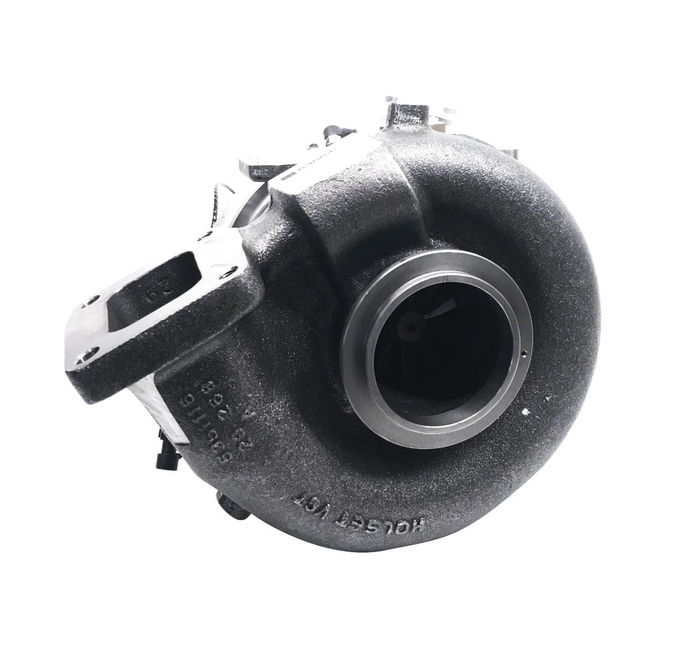 5358453 Genuine Cummins Turbocharger Kit For Cummins Isx 15.0L ...
