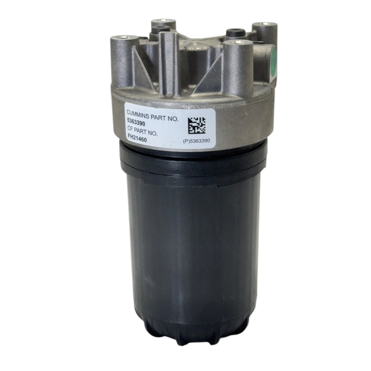 5363390 Genuine Cummins Fuel Filter — ADVANCED TRUCK PARTS