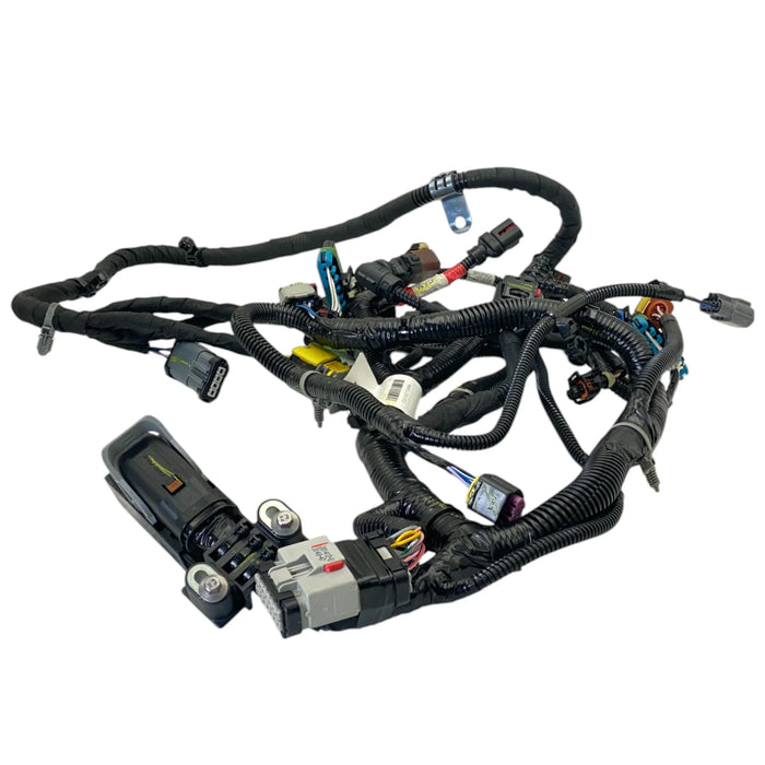 5364752 Genuine Cummins Electronic Control Module Wiring Harness ...