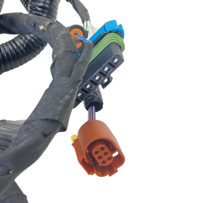 5364752 Genuine Cummins Electronic Control Module Wiring Harness ...