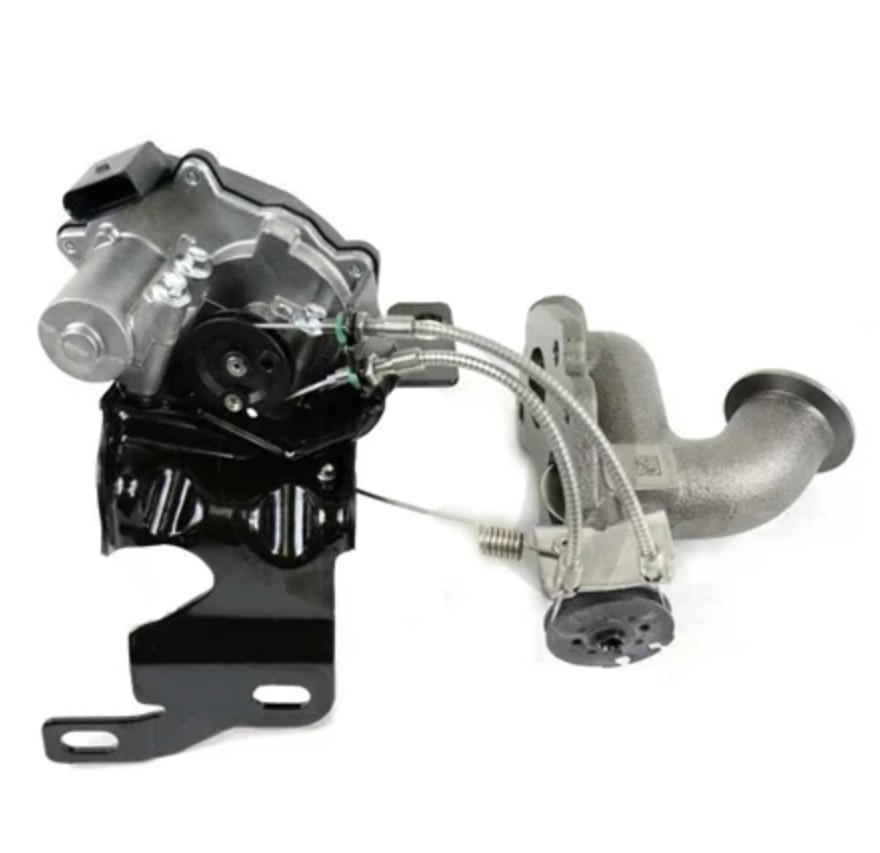 5398388 Genuine Cummins Bypass Valve — ADVANCED TRUCK PARTS