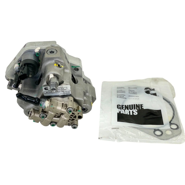 4983416 Genuine Cummins Fuel Pump For Cummins 6.7L 2010 - 2022 ...