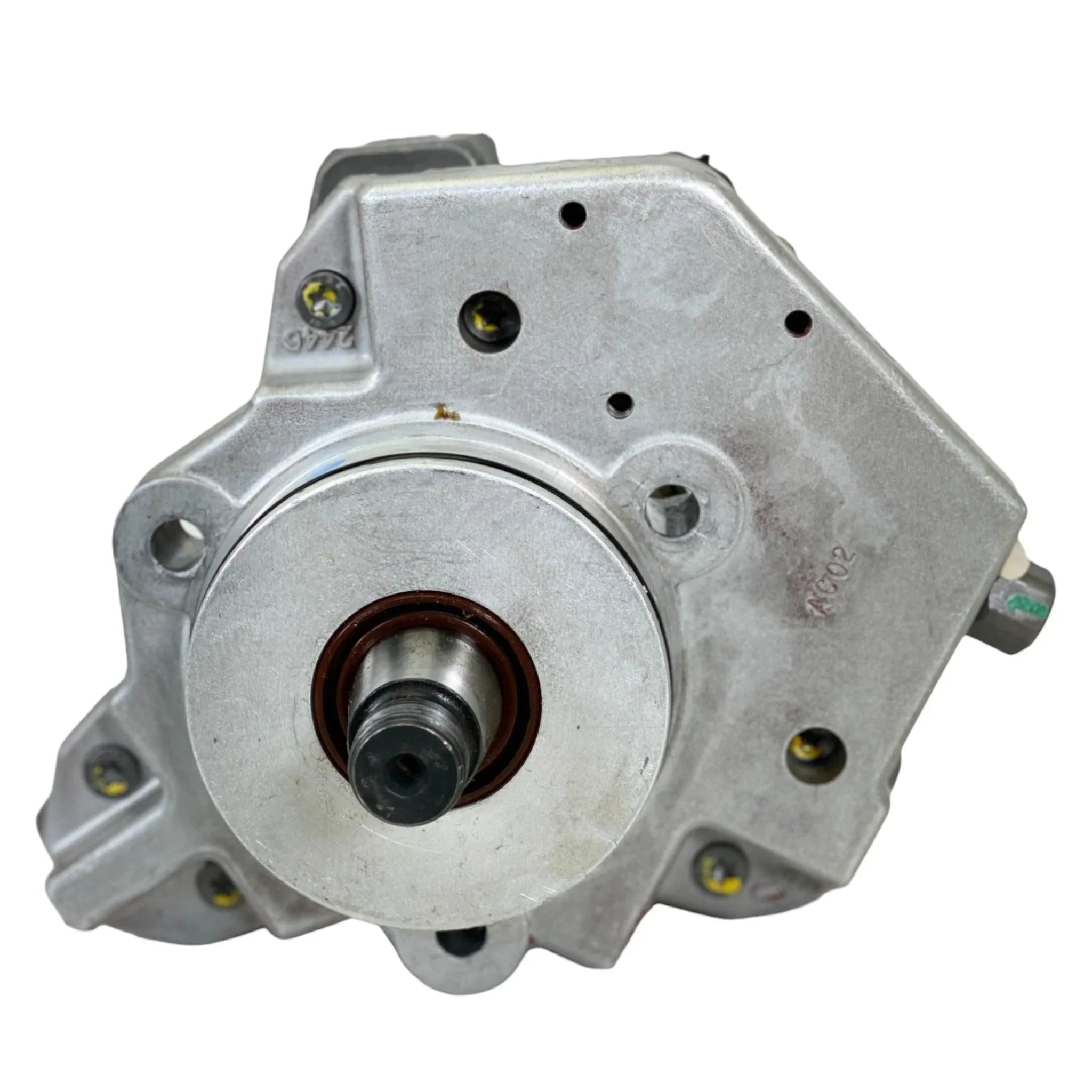 5398557Rx Genuine Cummins Fuel Pump For Cummins 6.7L 2010 - 2022 ...