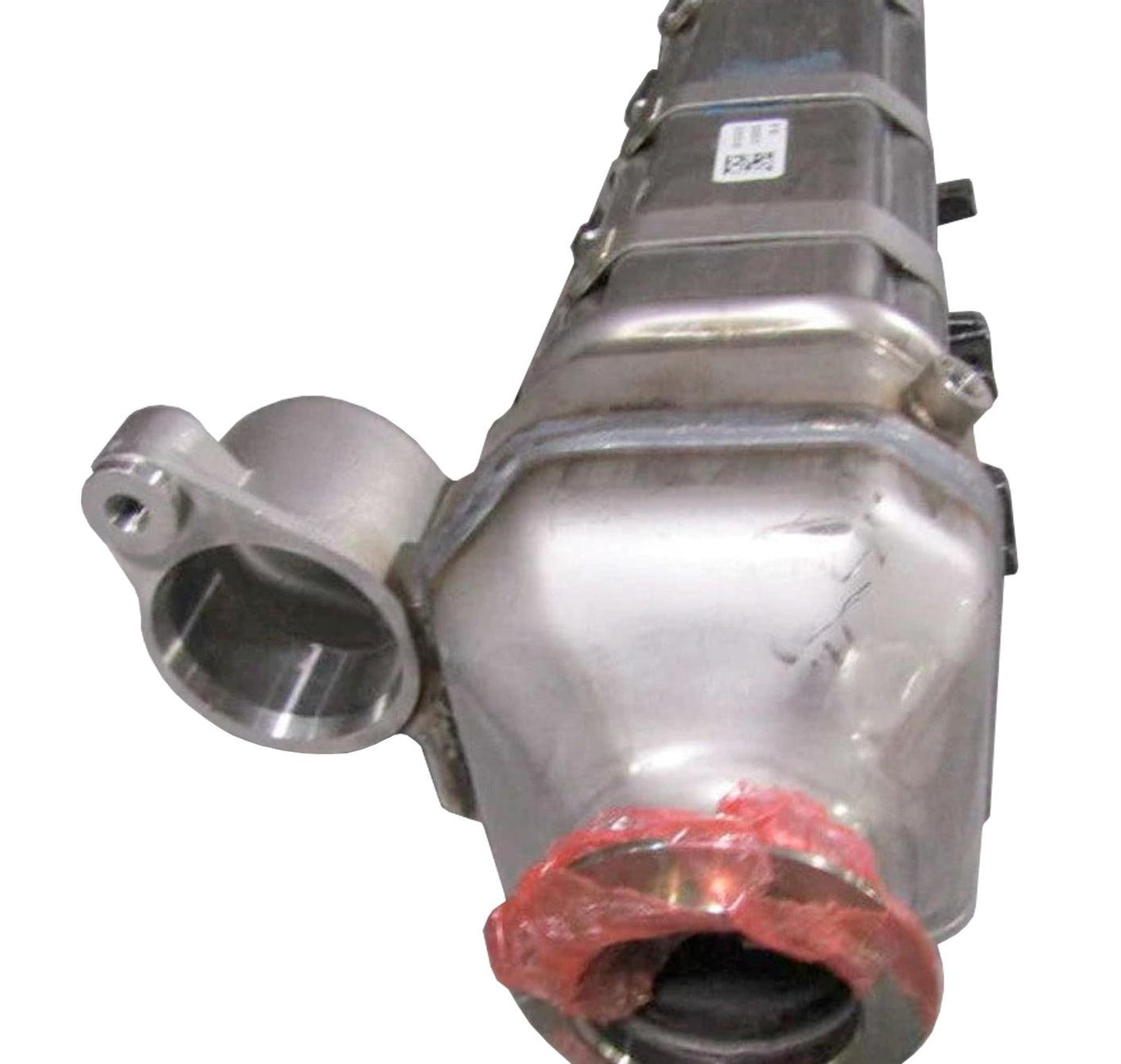 5405901RX Genuine Cummins EGR Cooler Kit For ISX — ADVANCED TRUCK PARTS