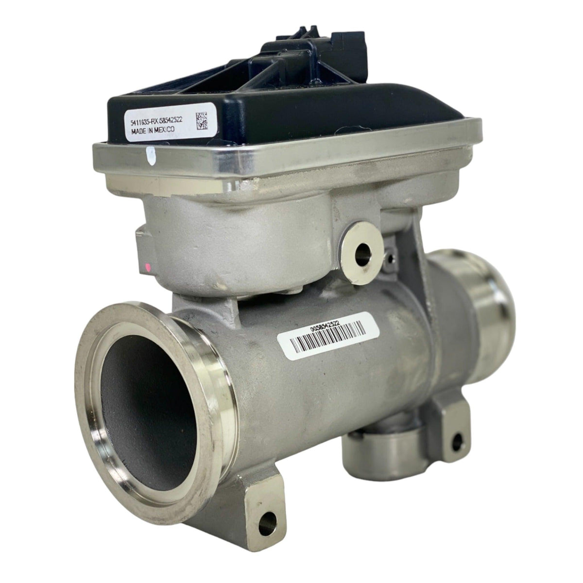 5406049 Genuine Cummins EGR Exhaust Gas Recirculation Valve — ADVANCED ...