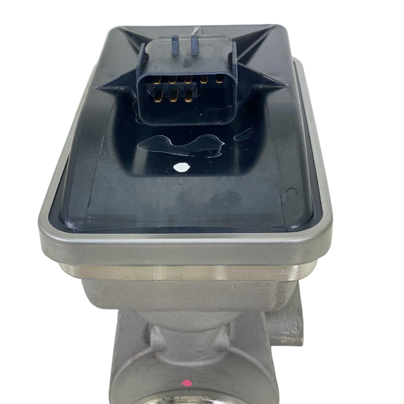 5406049NX Genuine Cummins EGR Exhaust Gas Recirculation Valve ...