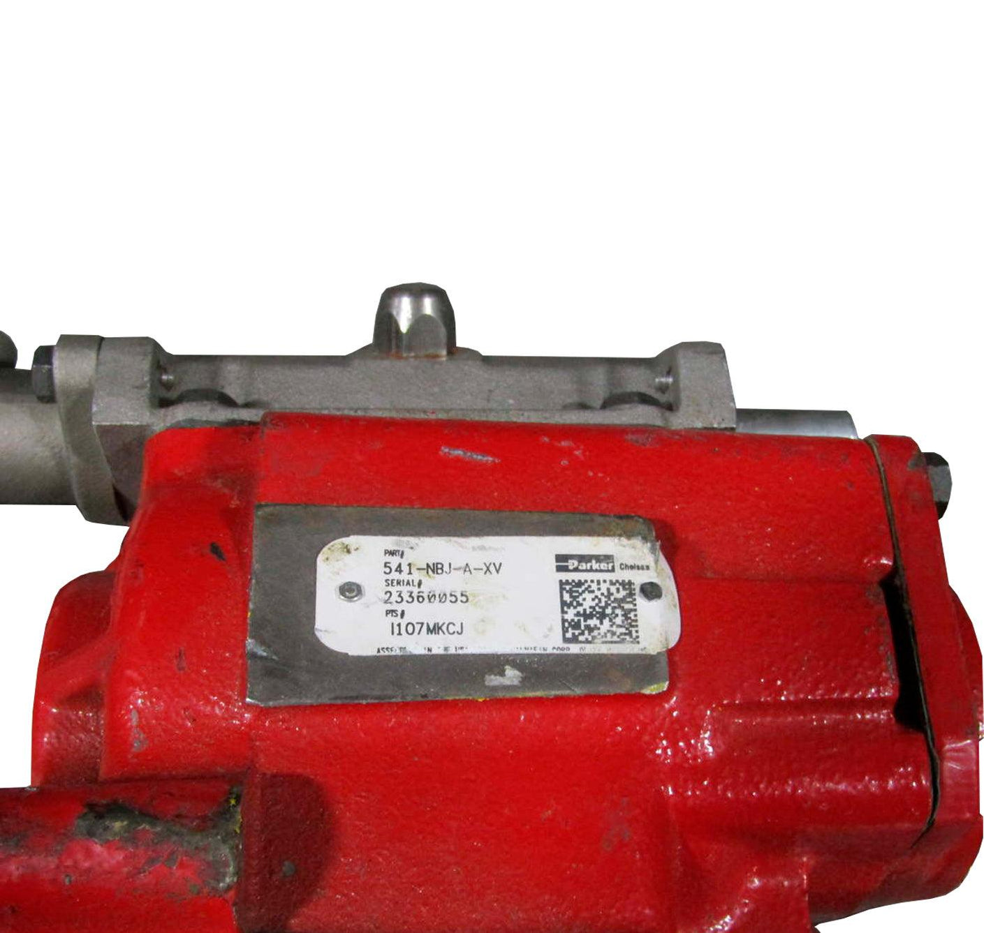 541-Nbj-A-Xv Genuine Parker Chelsea Rear Mount Pto Power Take Off 541 — ADVANCED TRUCK PARTS