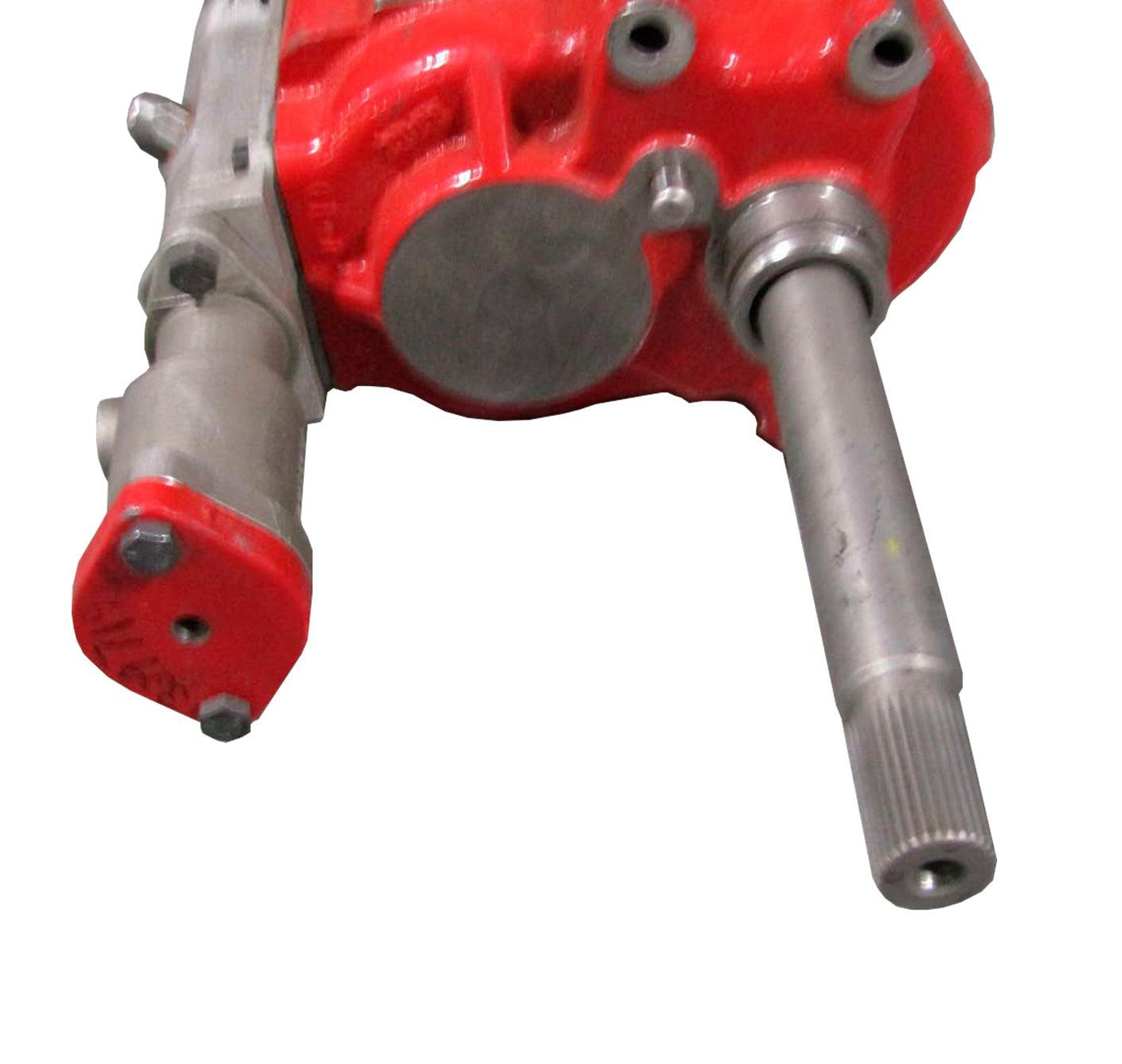 541-Nbj-A-Xv Genuine Parker Chelsea Rear Mount Pto Power Take Off 541 — ADVANCED TRUCK PARTS