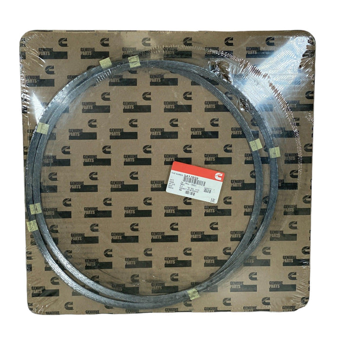 5417859 Genuine Cummins Aftertreatment Device Gasket — ADVANCED TRUCK PARTS