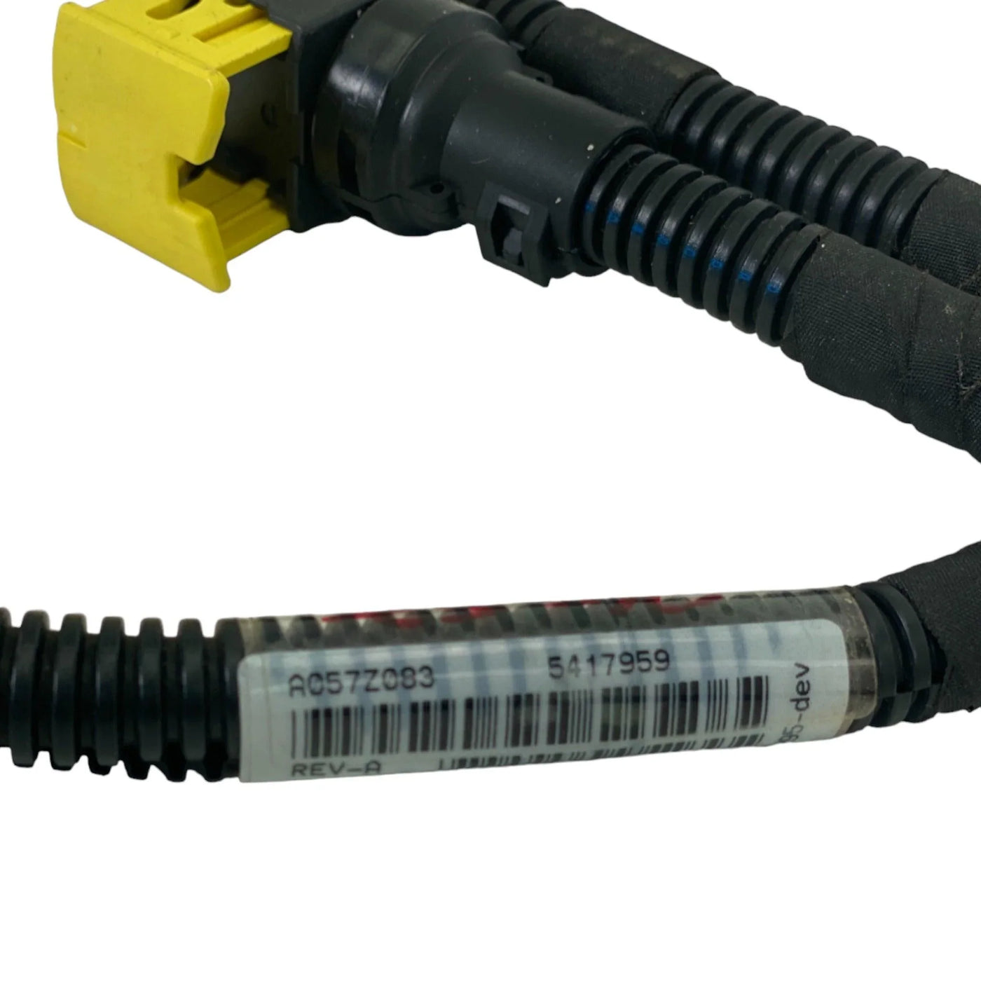 5417959 Genuine Cummins Wiring Harness For Cummins — ADVANCED TRUCK PARTS