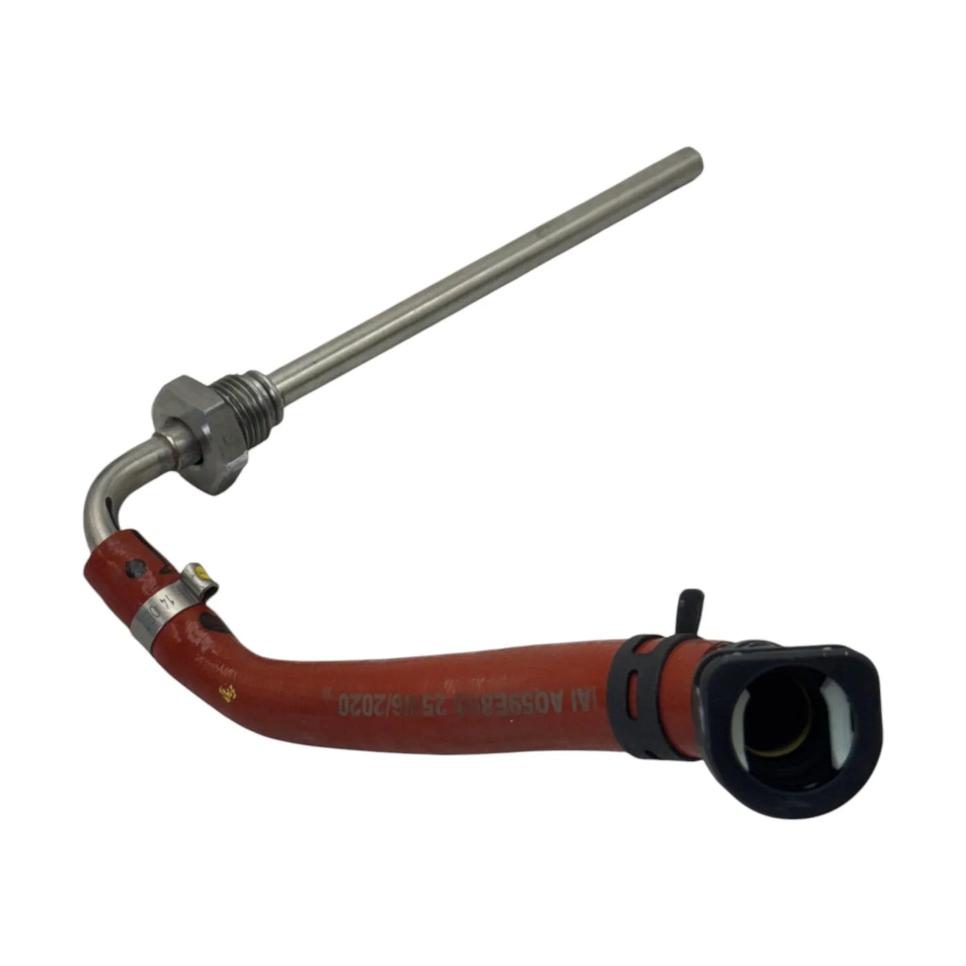 5418416 Genuine Cummins Pressure Sensing Tube — ADVANCED TRUCK PARTS