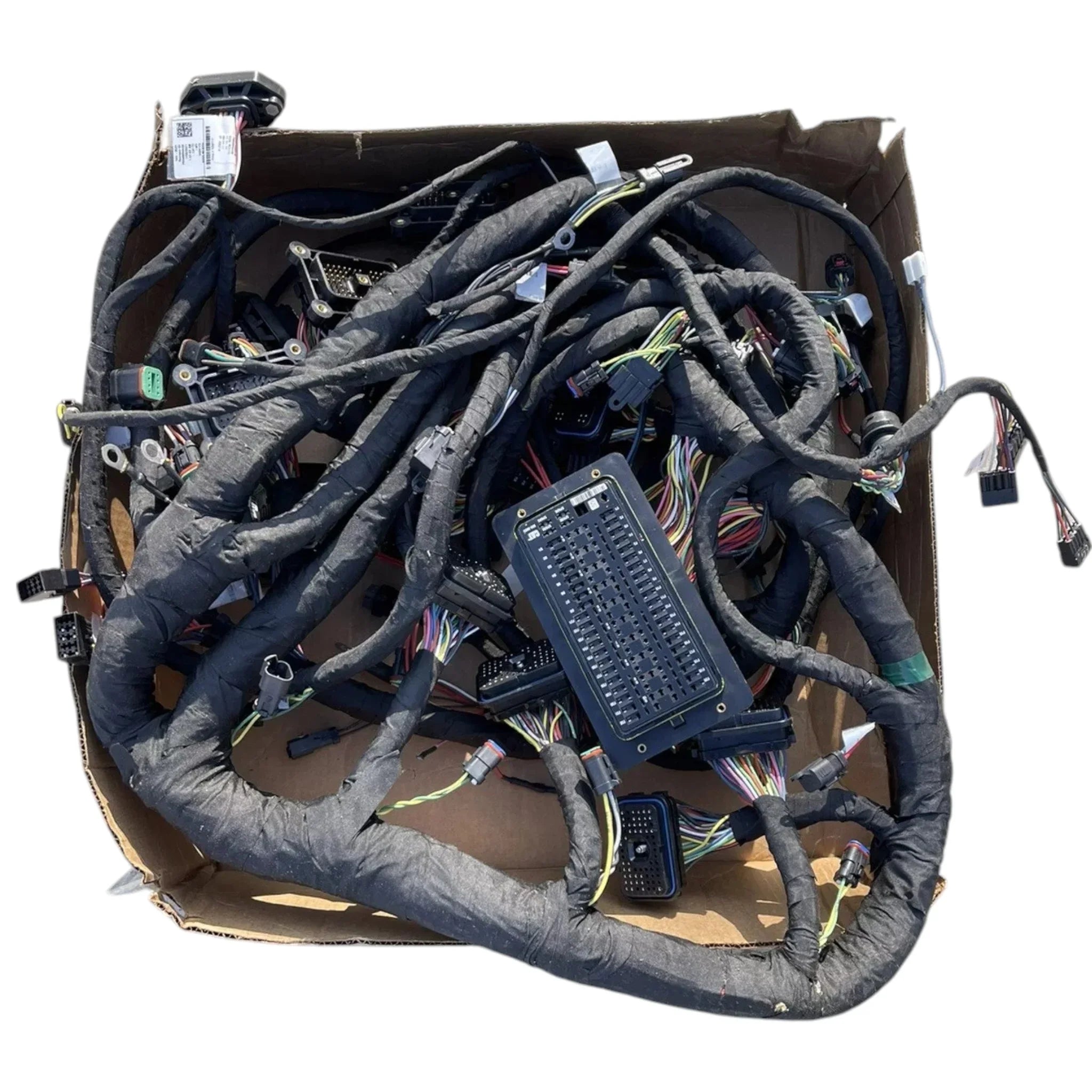 5443522 Caterpillar Cabin Wiring Harness – ADVANCED TRUCK PARTS