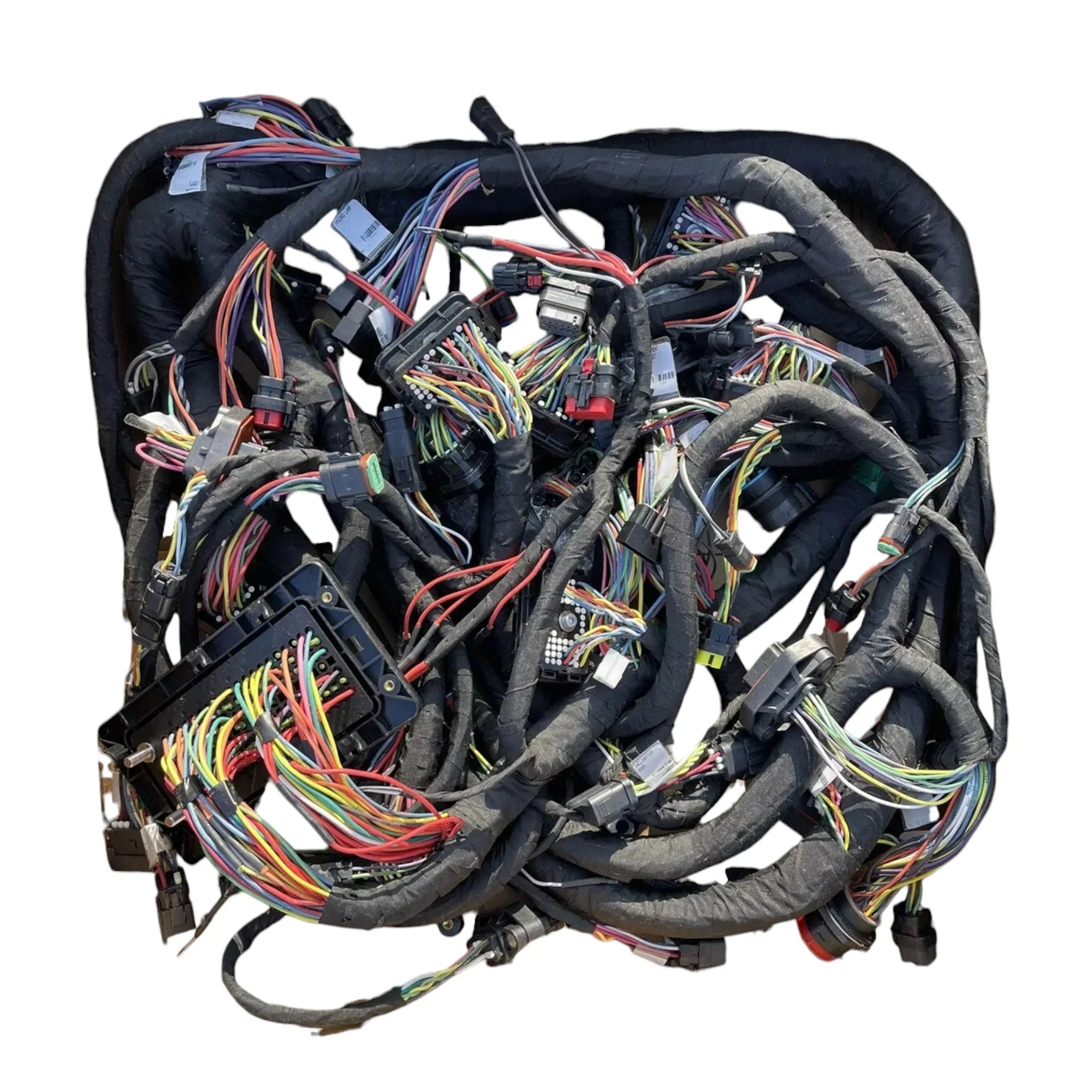 5443522 Caterpillar Cabin Wiring Harness – ADVANCED TRUCK PARTS