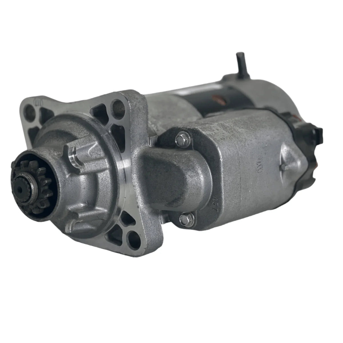 5442263 Genuine Cummins Starter Motor 12V — ADVANCED TRUCK PARTS