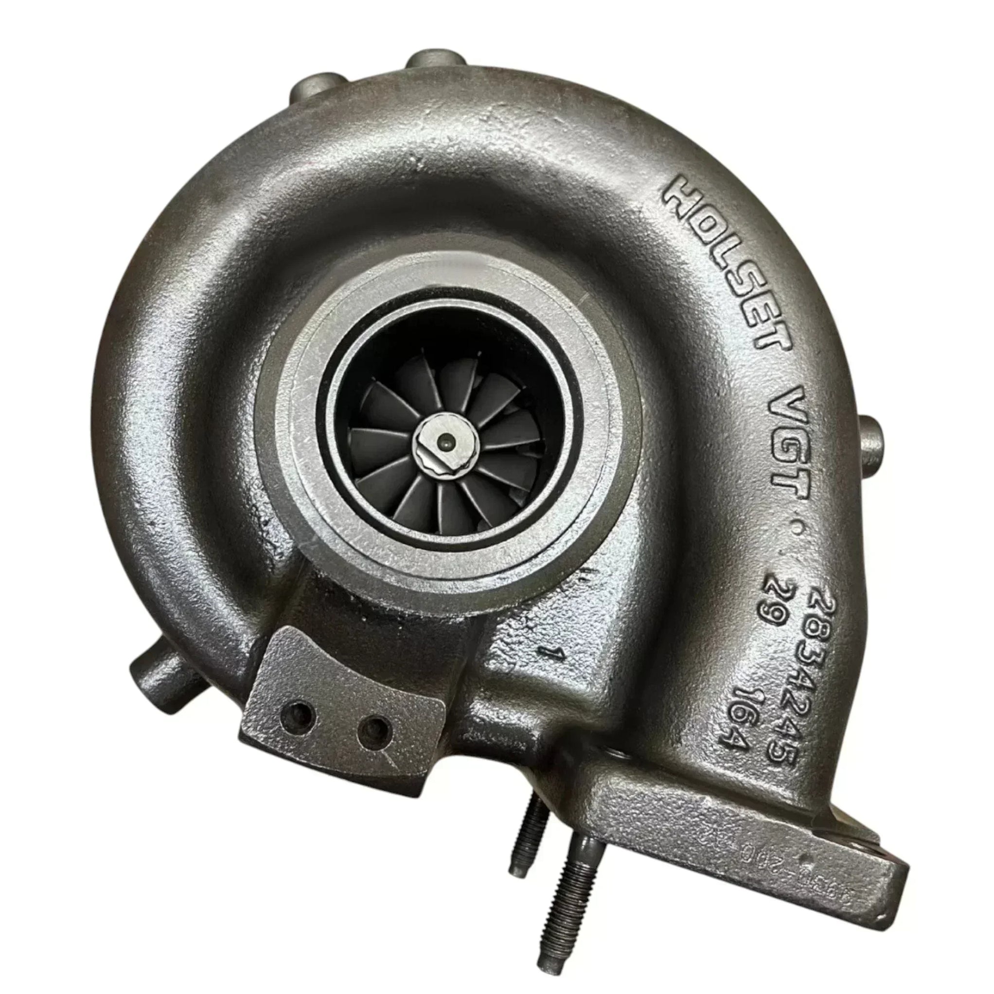3773512 Genuine Cummins Turbocharger HE400VG – ADVANCED TRUCK PARTS