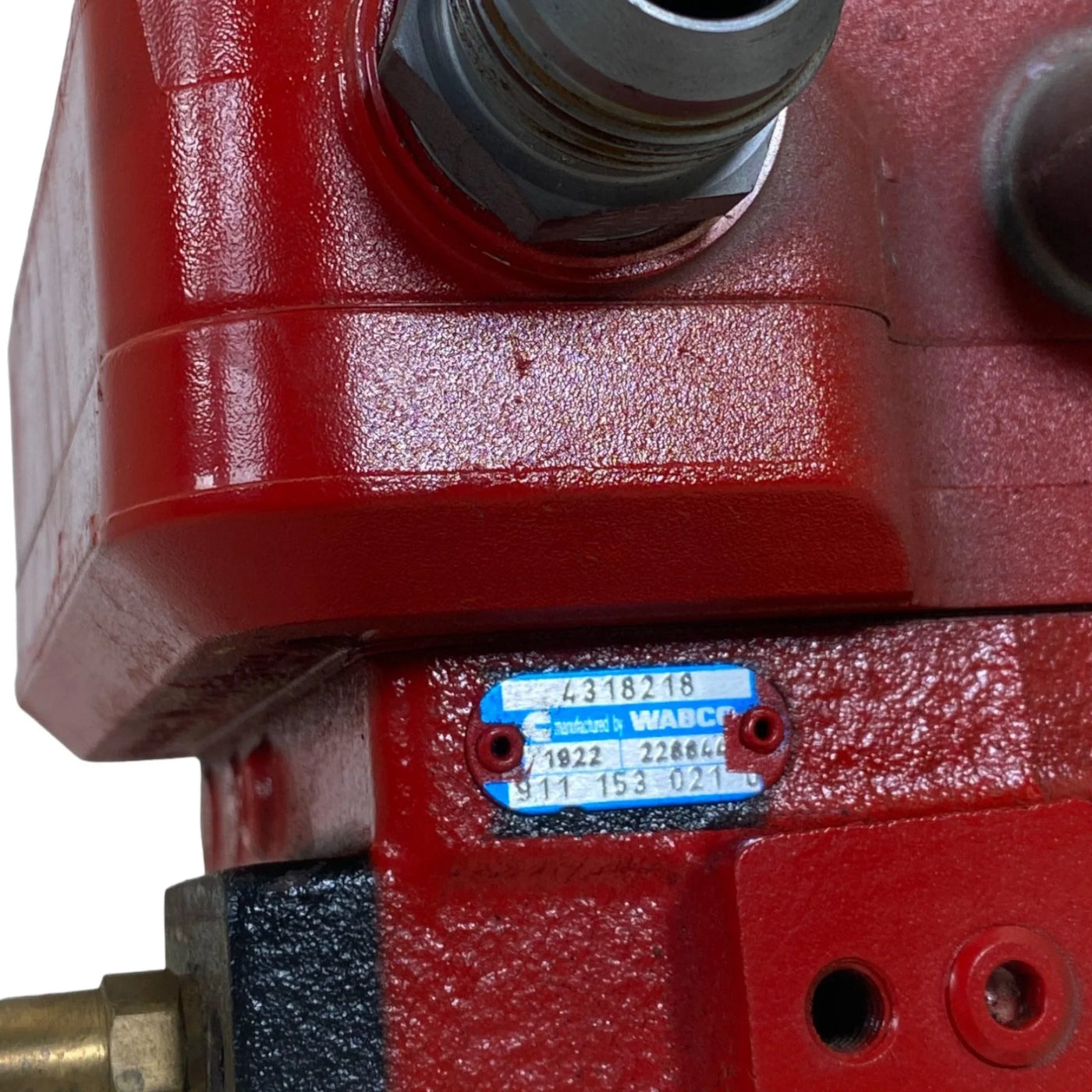 5473007 Genuine Cummins Air Compressor Kit — ADVANCED TRUCK PARTS