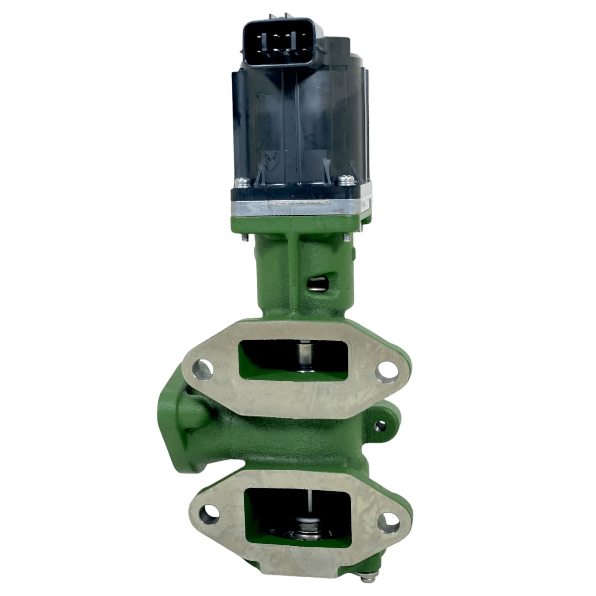 5473296RX Genuine Cummins EGR Exhaust Gas Recirculation Valve Kit ...