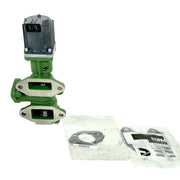 5473296RX Genuine Cummins EGR Exhaust Gas Recirculation Valve Kit ...