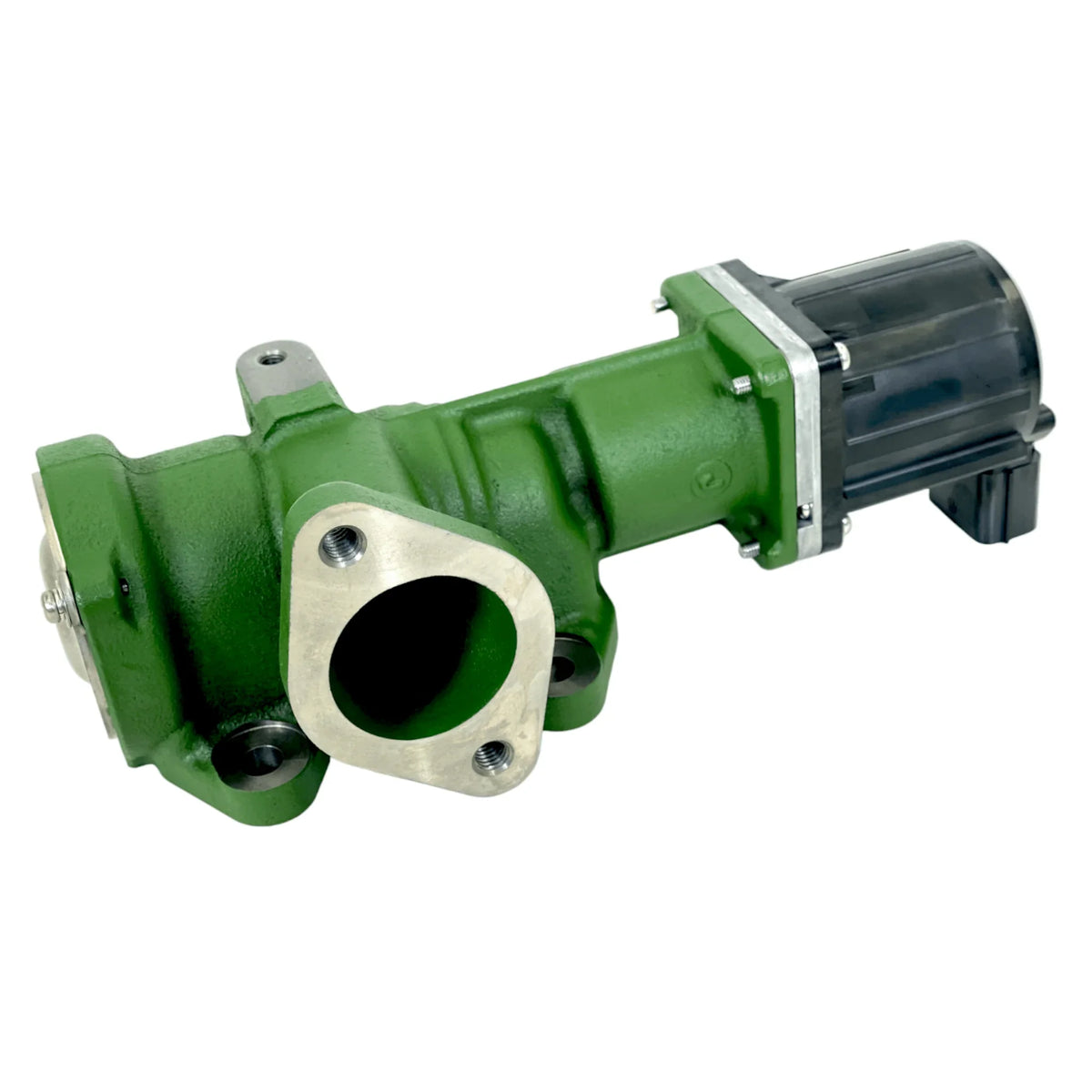 5473296RX Genuine Cummins EGR Exhaust Gas Recirculation Valve Kit ...