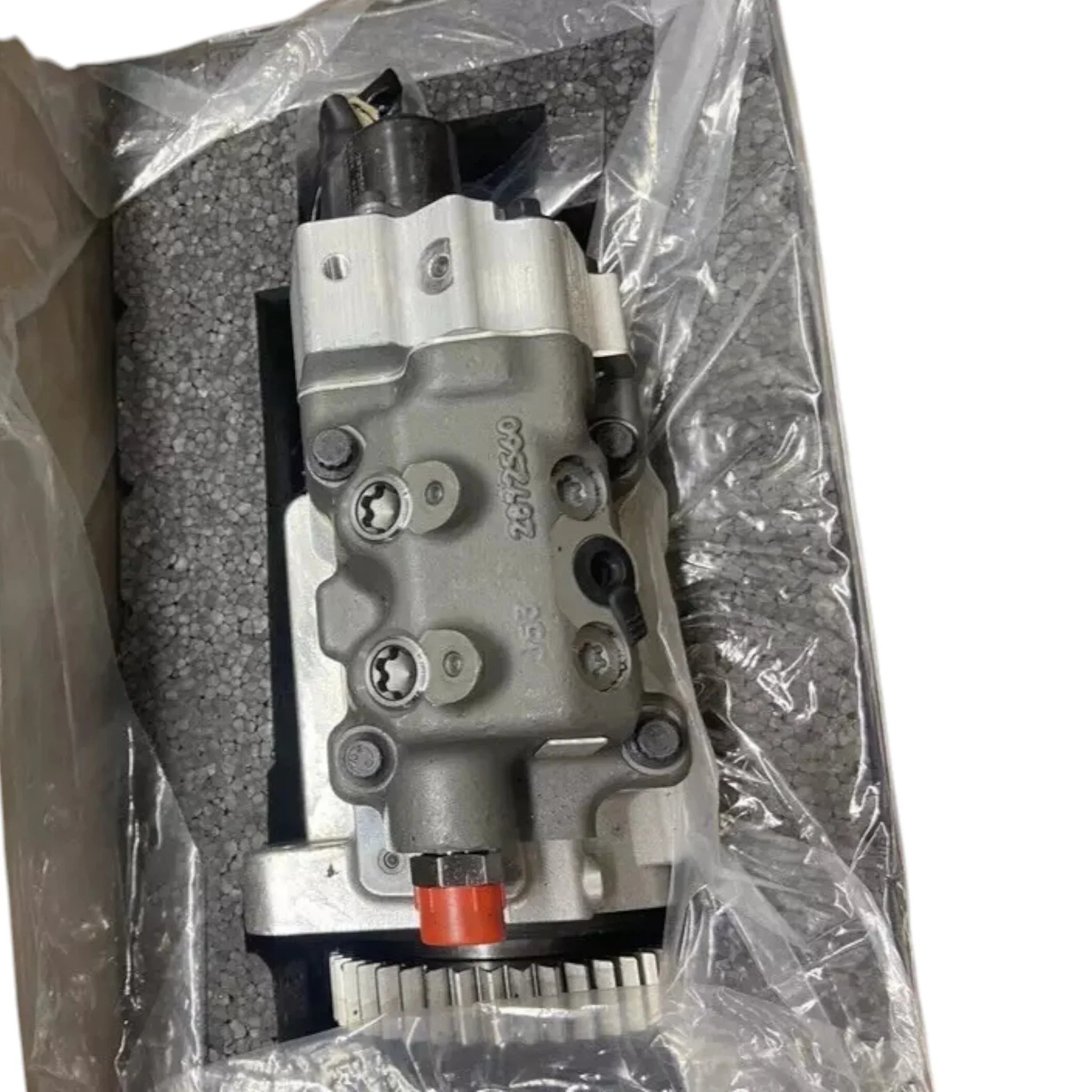 5491784 Genuine Cummins Fuel Pump – ADVANCED TRUCK PARTS