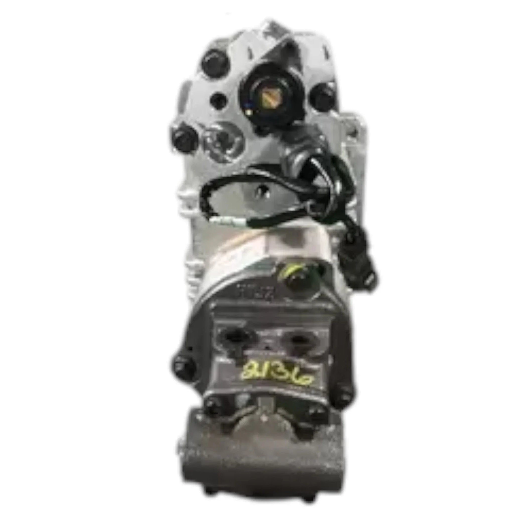5491784 Genuine Cummins Fuel Pump – ADVANCED TRUCK PARTS