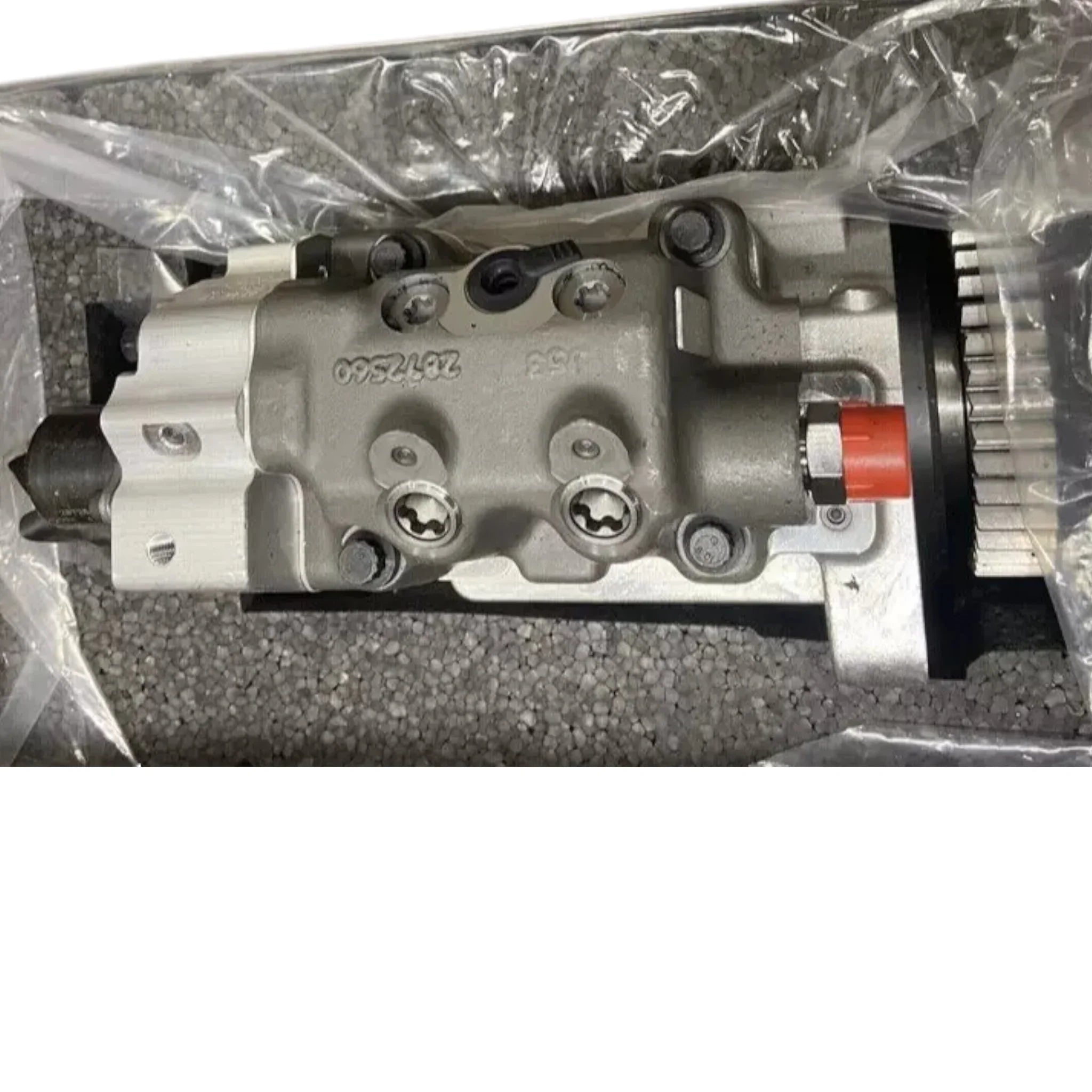 5491784 Genuine Cummins Fuel Pump – ADVANCED TRUCK PARTS